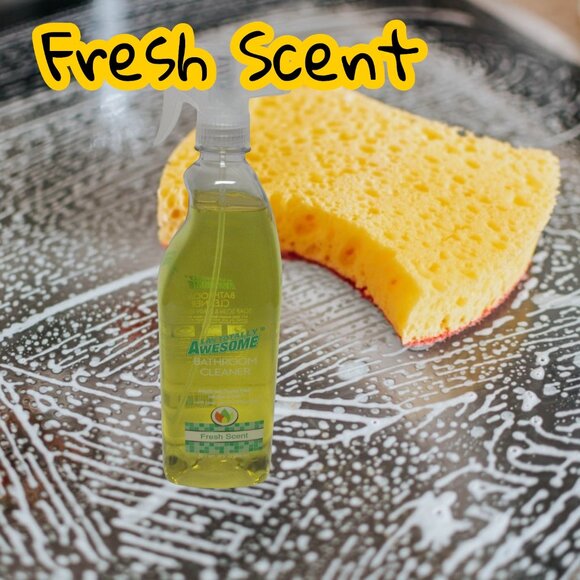 Other | Las Totally Awesome All Purpose Cleaner Fresh Scent 32oz | Poshmark